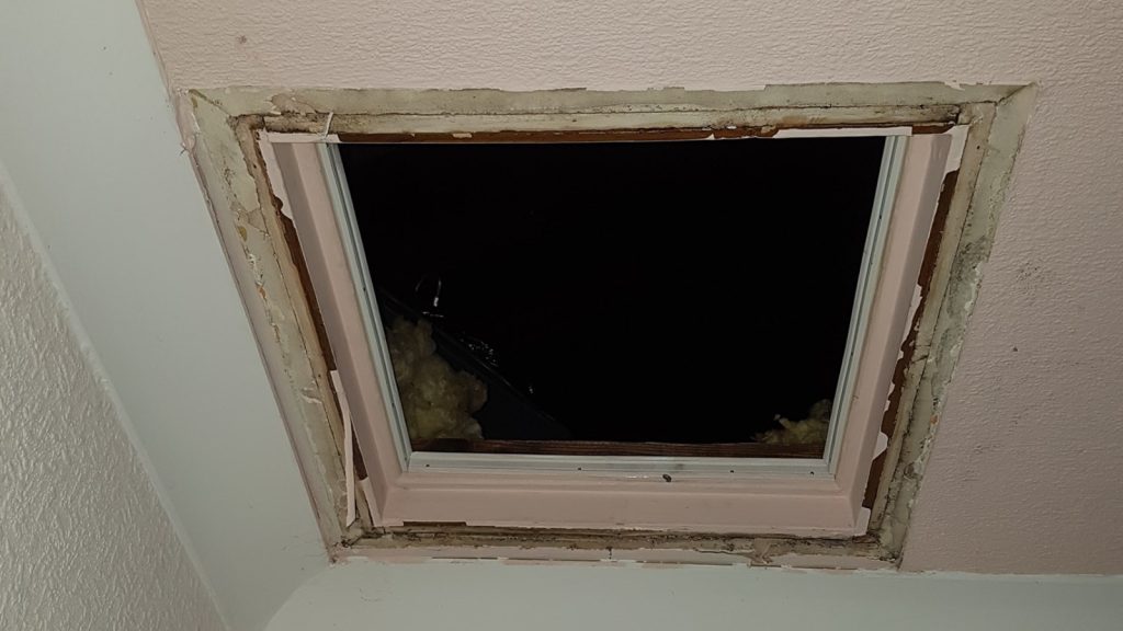 Losing heat through your draughty loft hatch? - Love Your Loft